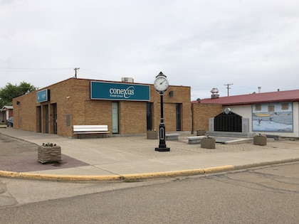 Business Directory - Town of Central Butte